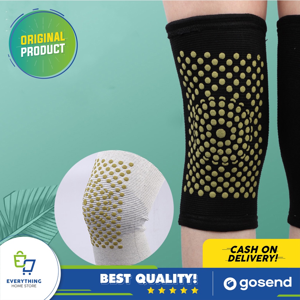 Jual Hinge Knee Pads ORIGINAL EHS | Shopee Indonesia