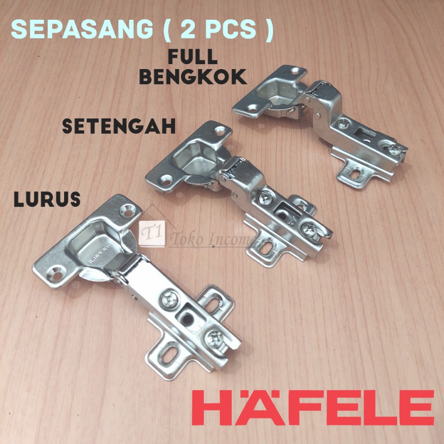 Jual Engsel Sendok HAFELE Biasa Pintu Lemari Kitchen Set Dapur | Shopee ...