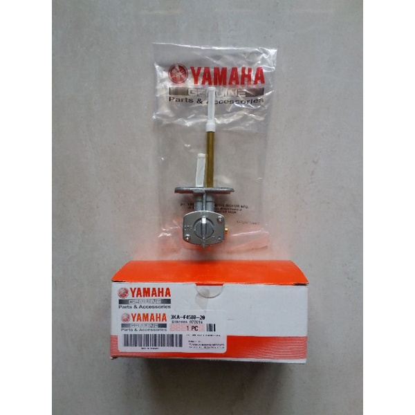 Jual Ready Kran Bensin/Tengki Rx King ORI Baru | Shopee Indonesia