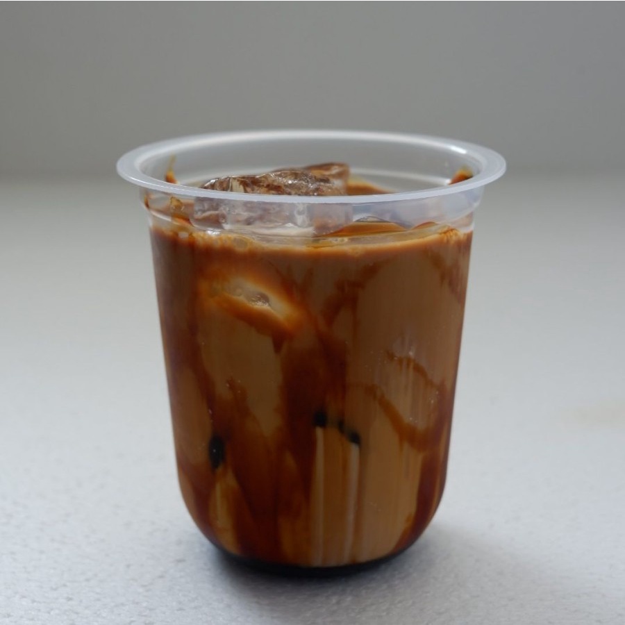 Jual Es Espresso Aren Latte | Shopee Indonesia