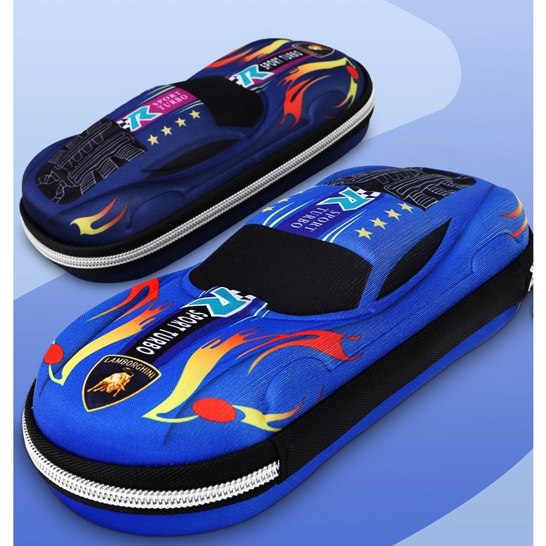 Jual Tempat Pensil Kuromi Pouch Karakter Kids Dasgrip Sd Kotak Pencil ...