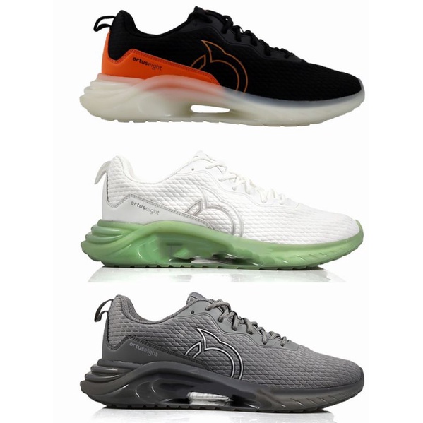 Jual ORTUSEIGHT SNEAKERS STALLION ORIGINAL | Shopee Indonesia