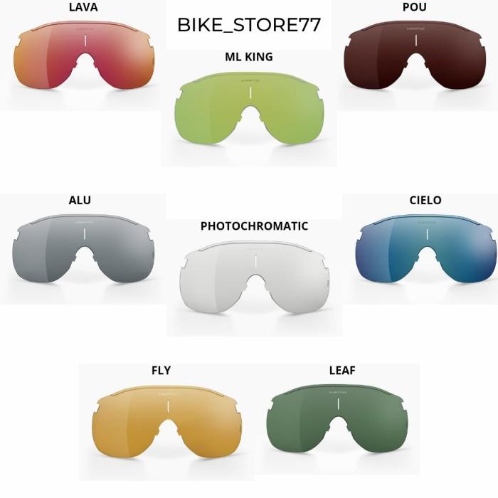 Jual Wallsticker Alba Optics Stratos Lens 2Nd Set - Kaca Pengganti Alba ...