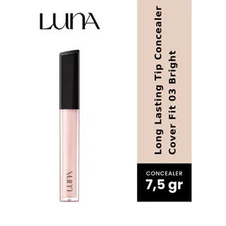 Toko Online Luna Makeup Official Shop | Shopee Indonesia