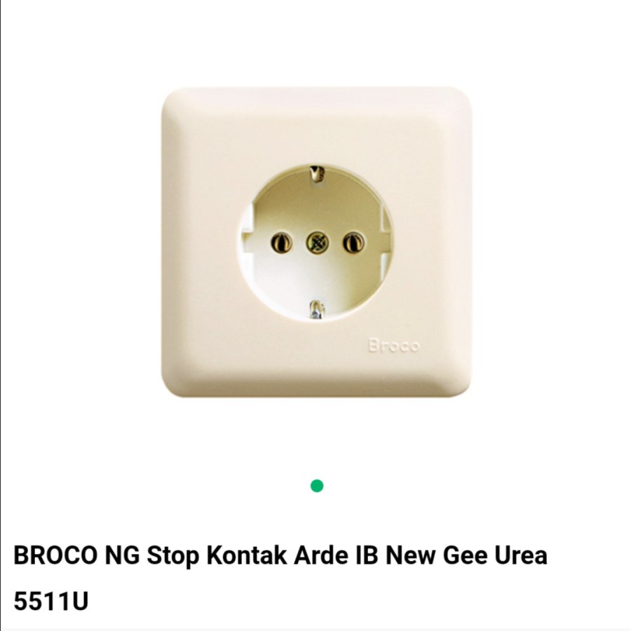Jual Stop Kontak Broco Terlengkap & Harga Terbaru Juni 2026 | Shopee ...