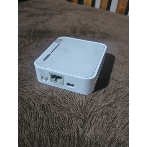 Jual Tp Link mr3420 v2/3/5 | Shopee Indonesia