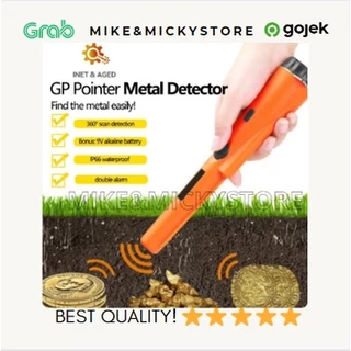 Jual alat metal detector Harga Terbaik & Termurah Mei 2024 | Shopee ...