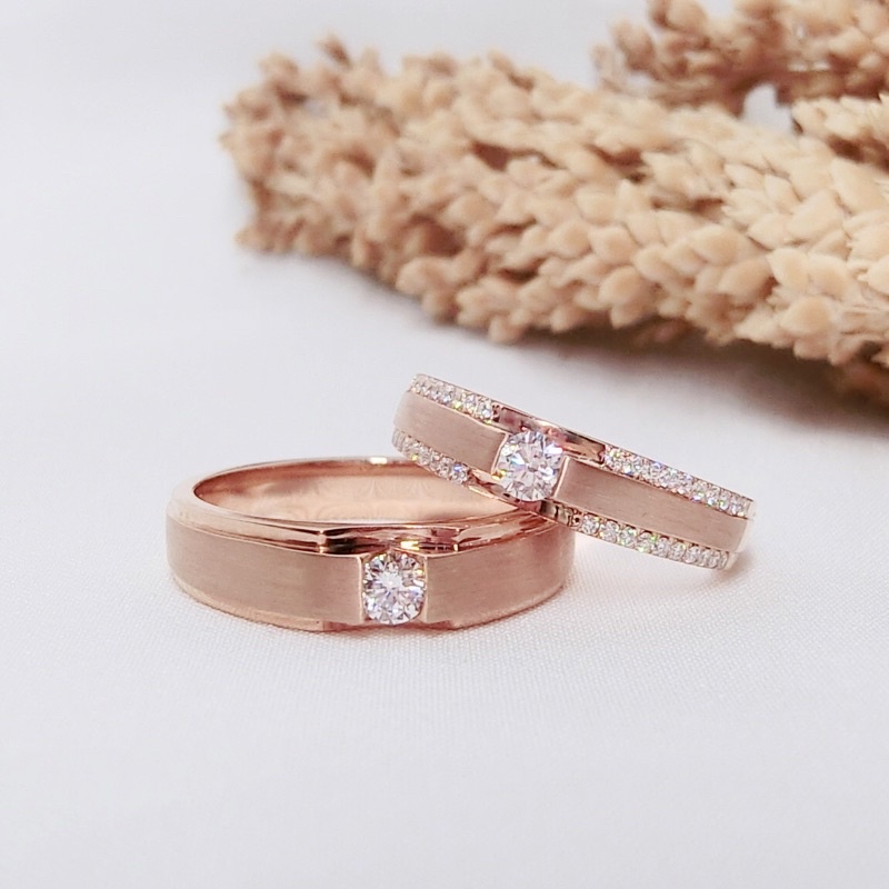 Jual Rich N Co - Wedding Ring Dolly | Shopee Indonesia