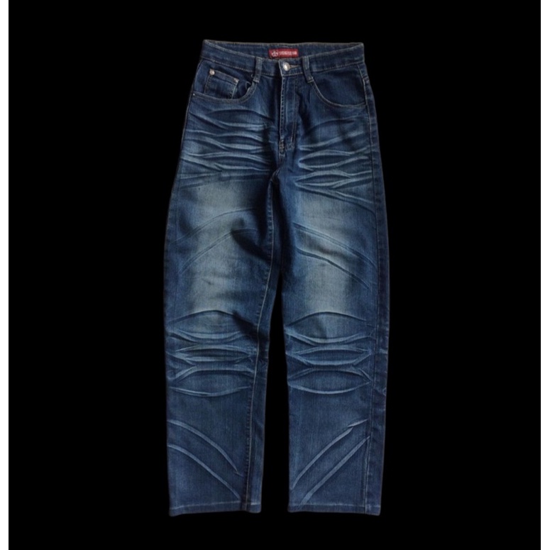 Jual DENIM PANTS (THRIFT) | Shopee Indonesia
