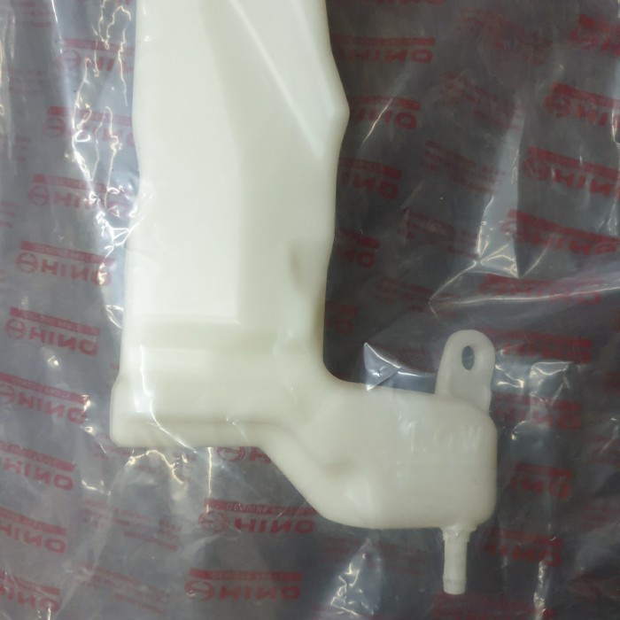 Jual Tangki Tabung Radiator Hino 500 Ori Asli Terlariss !! | Shopee ...