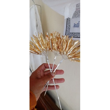 Jual bunga sandat second | Shopee Indonesia