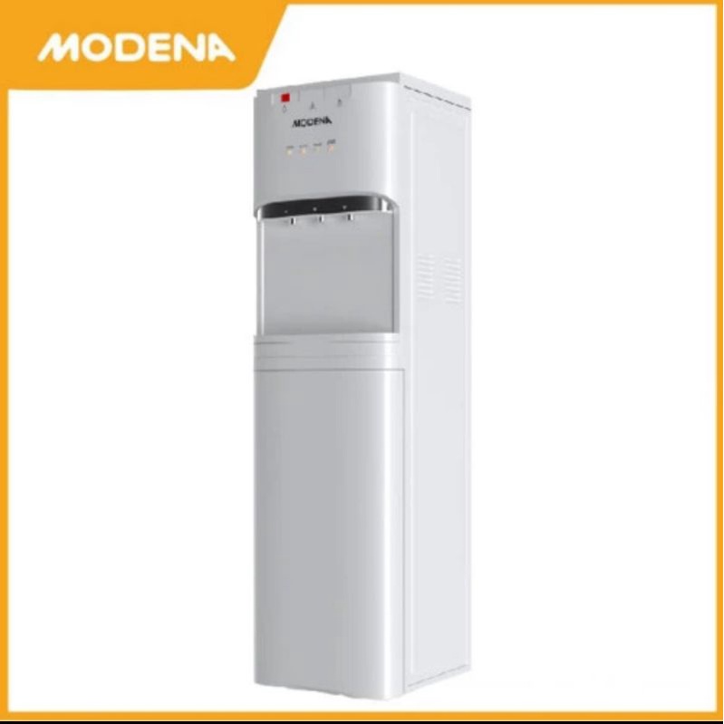 Jual WATER DISPENSER FILTRATION MODENA WE 1310 BGWH | Shopee Indonesia