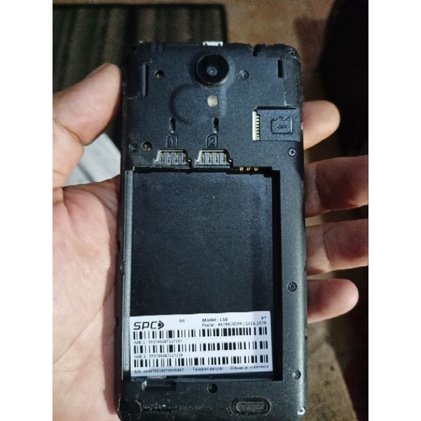 Jual mesin spc L50 | Shopee Indonesia