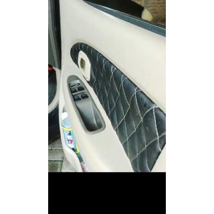 Jual custom Pintu mobil/Doortrim untuk 4 pintu model kotak kotak avanza ...