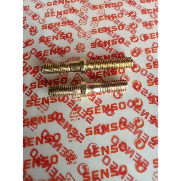 Jual baut bar senso 070 stud bar chainsaw 070 | Shopee Indonesia