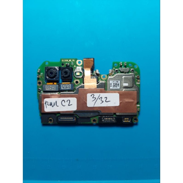 Jual MESIN REALME C2 Ram 3/32 DIJAMIN NORMAL SUDAH DIRISET PABRIK ...