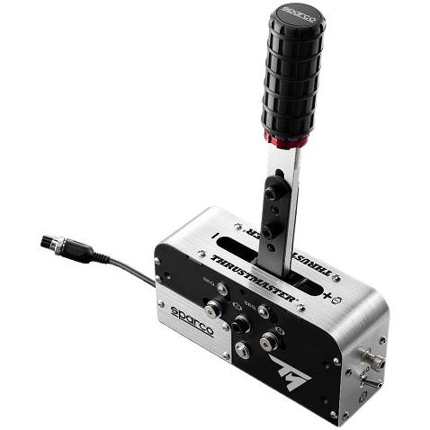 Jual Thrustmaster Tssh Sequential Shifter & Handbrake Sparco | Shopee Indonesia