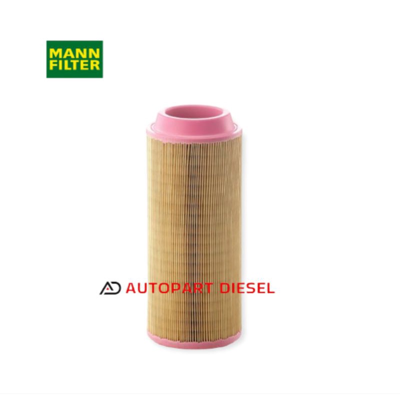 Jual C15300 Mann Outer Air Filter RS3920 P778989 AF26391 32/915802 ...