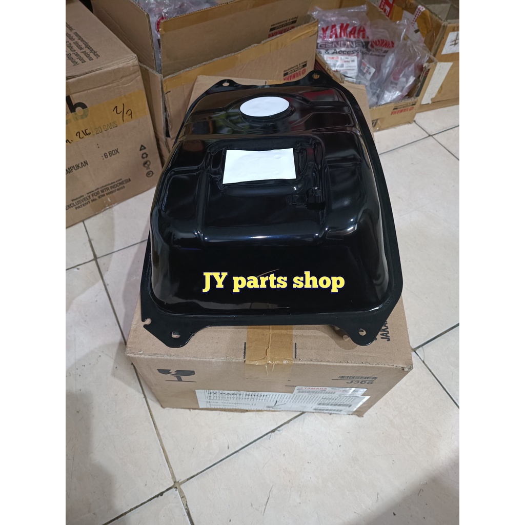 Jual tangki bensin vega r new - jupiter z 115 robot original ygp 4D7 ...