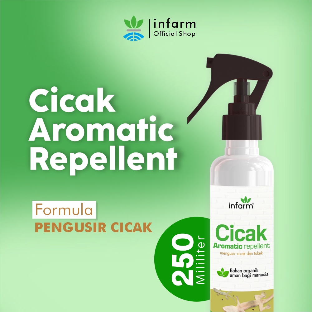 Jual Pengusir Cicak Repellent ORGANIK Obat Pembasmi Cicak Aman Untuk ...