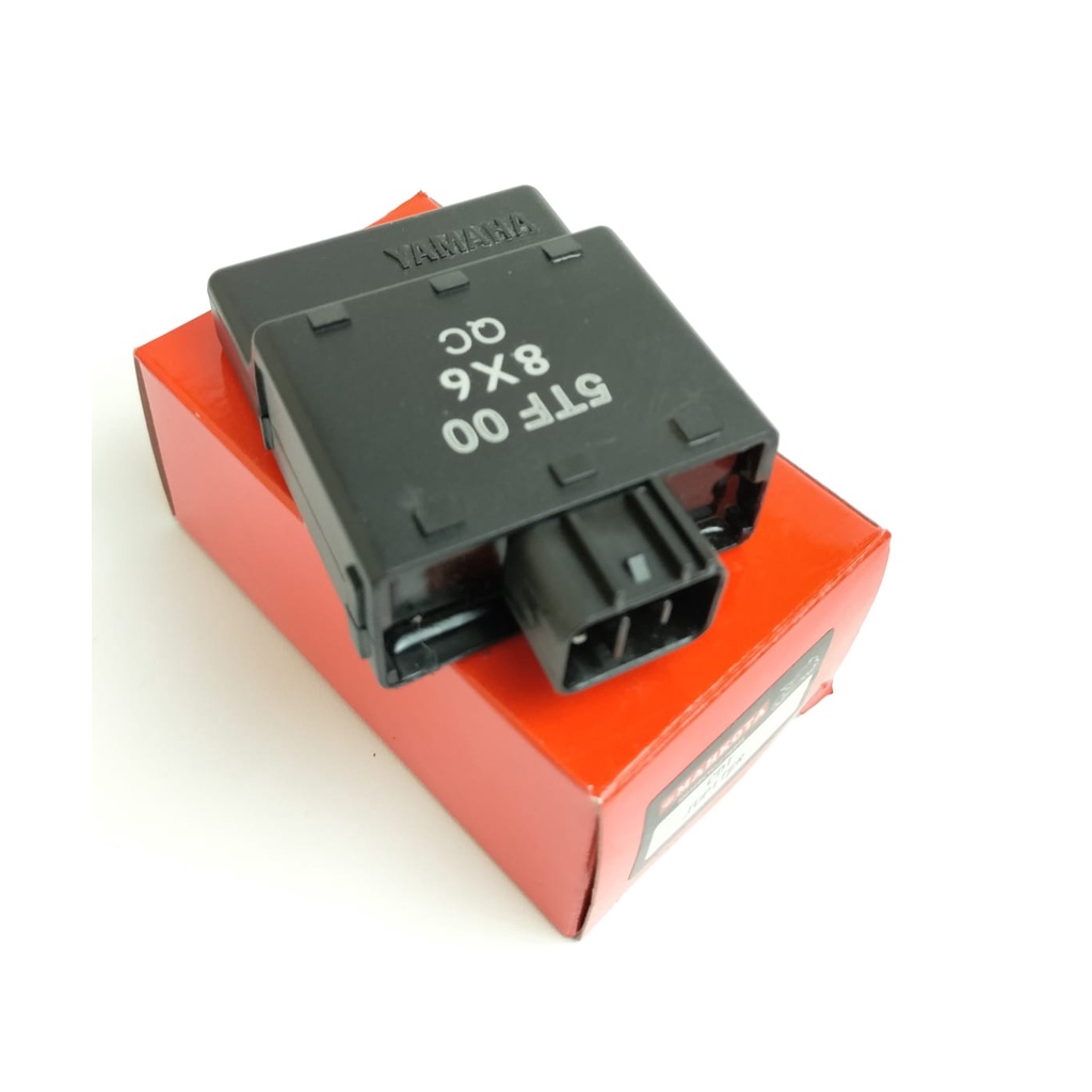 Jual CDI Unit Motor Yamaha Jupiter | Shopee Indonesia