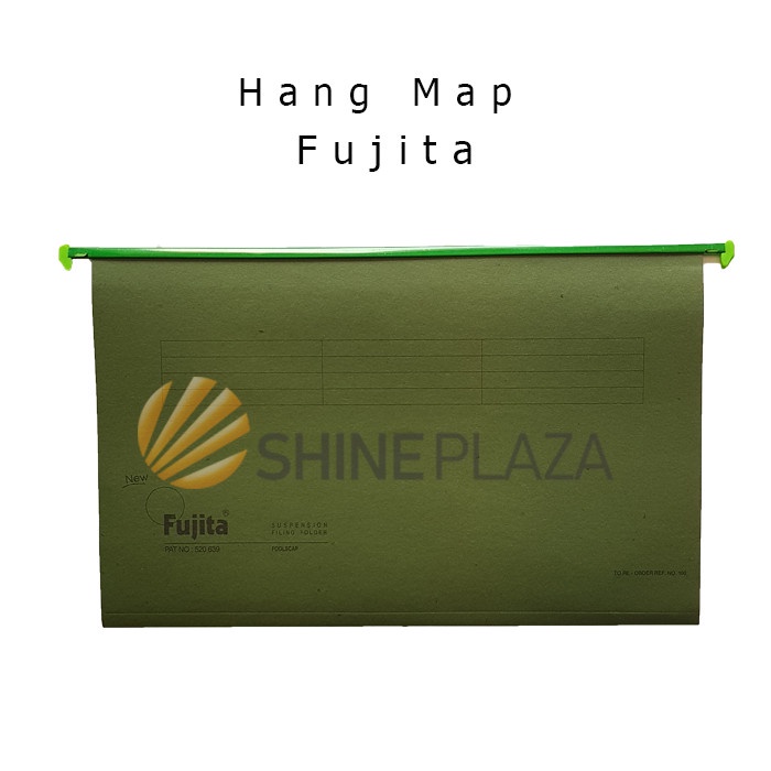 Jual Hang Map - Map Gantung Fujita | Shopee Indonesia