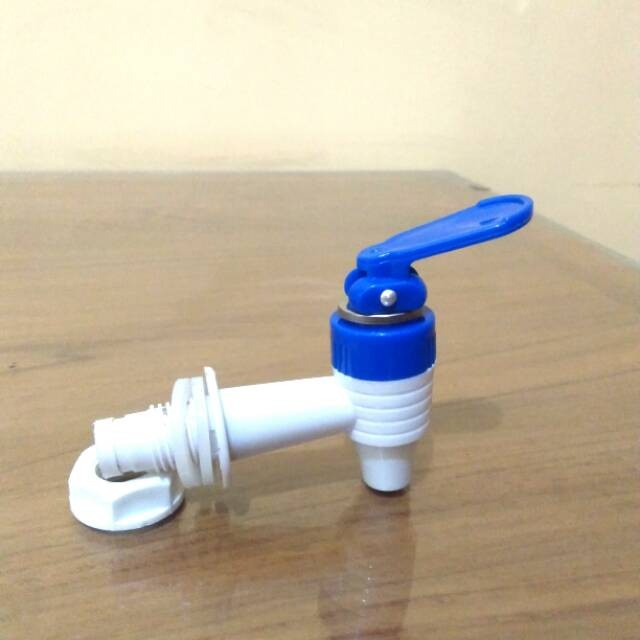 Jual Ltech.KRAN DISPENSER PVC PENCET KOALA | Shopee Indonesia