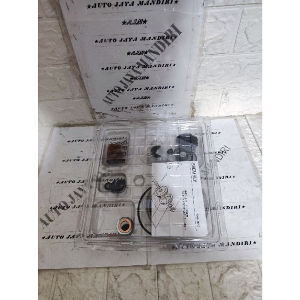 Jual Clutch booster kit atau isi pedal kopling Hino Lohan Merk Knor ...