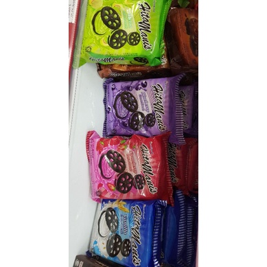 Jual SNACK MURAH / BISKUIT / INAFOOD | Shopee Indonesia