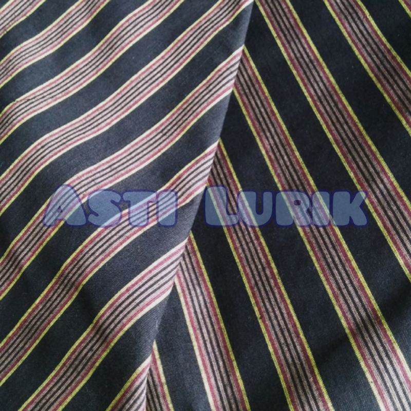 Jual Kain Tenun Lurik 200 x 110 - 115 . Motif Bolak Balik . ASLI Tenun ... Jual Kain Tenun Lurik 200 x 110 - 115 . Motif Bolak Balik . ASLI Tenun ...