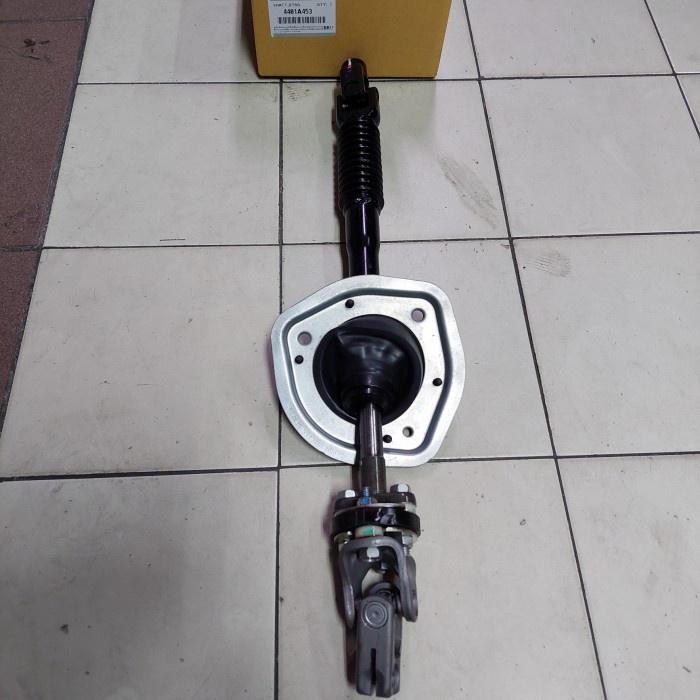 Jual Shaft Steering Colum Asli Mitsubishi All New Pajero All New Triton ...