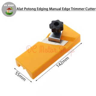 Jual Alat Potong Edging Manual Edge Trimmer Edge Banding Cutter Edging ...