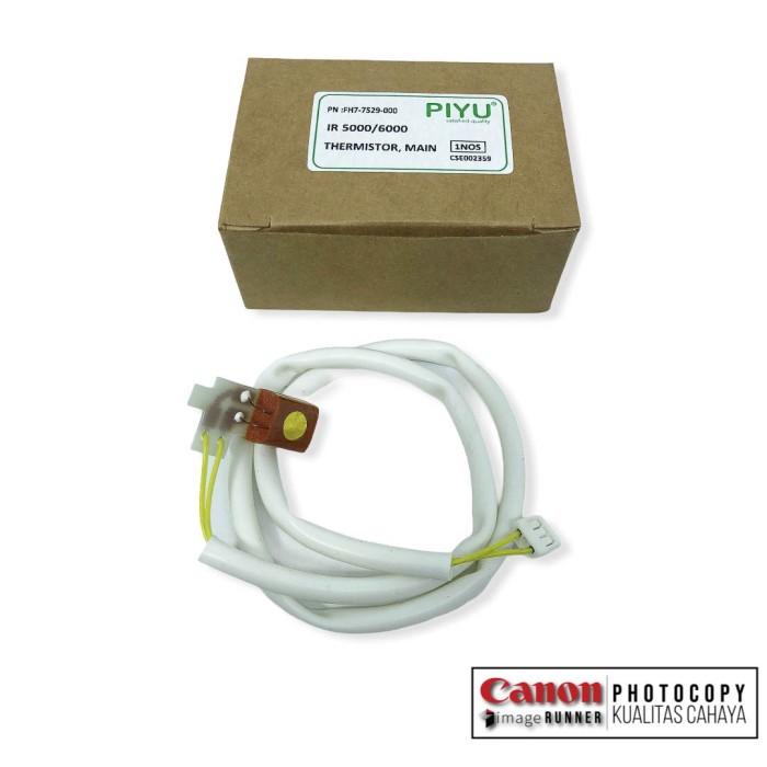 Jual Main Thermistor IR 5000/5020 Grade A FH7-7529-000 Piyu Japan ...