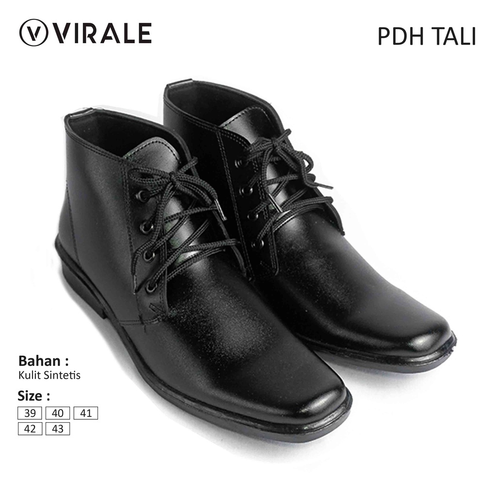 Jual Sepatu Paskib kulit - Sepatu PDH Pria - Sepatu paskib Pria ...