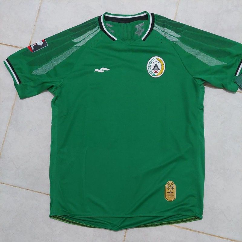 Jual Jersey PSS Sleman home 2020 authentic (new) | Shopee Indonesia