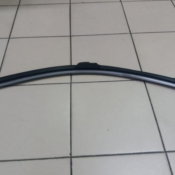Jual Etios Toyota Wiper Blade Pisang Depan Panca High Quality Frameless | Shopee Indonesia