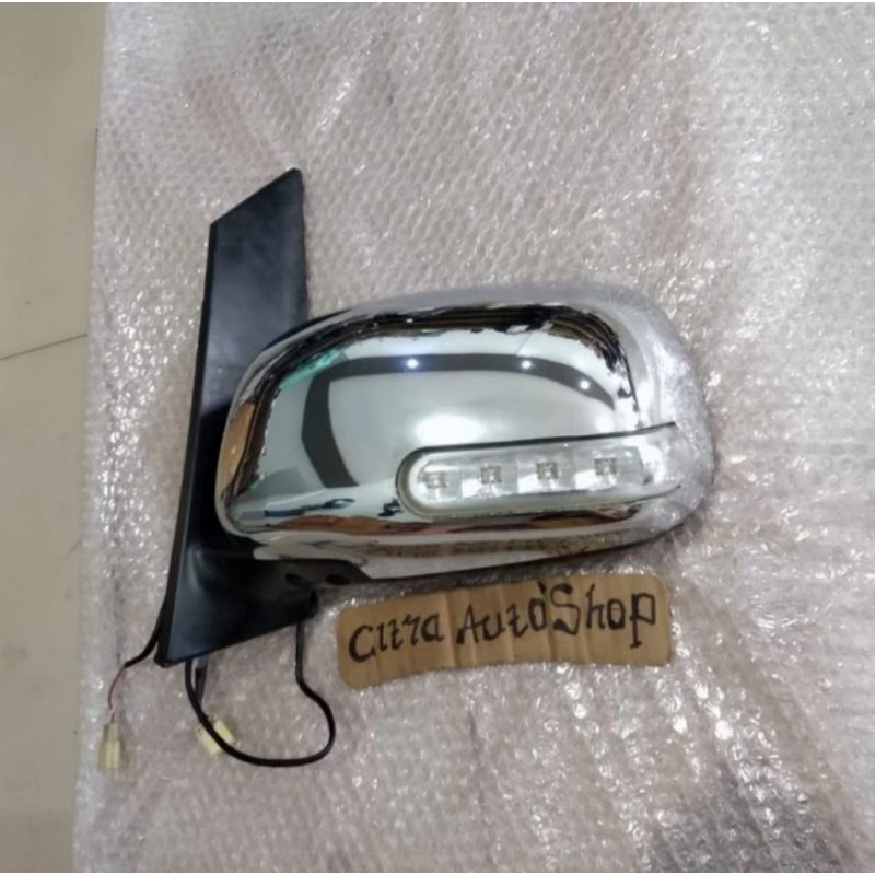 Jual Spion Toyota INNOVA 2007 2008 2009 2010 2011 KIRI original ...