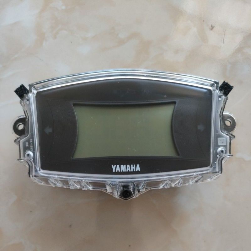Jual Speedometer Nmax 2021, ORI Copotan | Shopee Indonesia