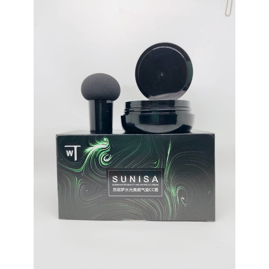 Jual SUNISA AIR CUSHION VIRAL | Shopee Indonesia