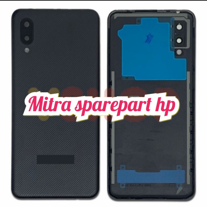 Jual BACKDOOR BACK CASING TUTUP BELAKANG SAMSUNG A02 A022 A022F ...