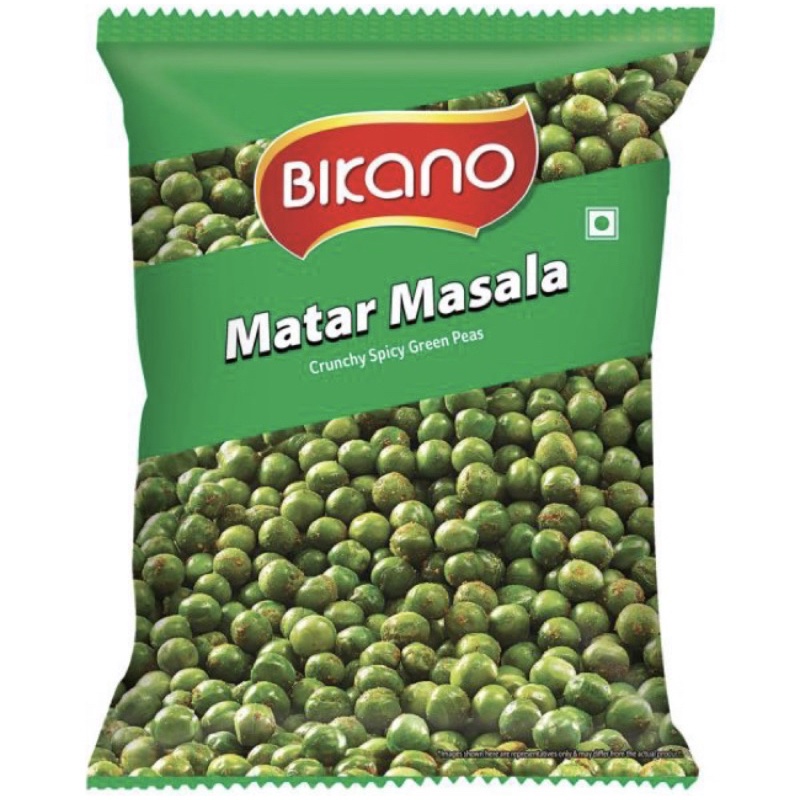 Jual Bikano/Crunchy/Munchy/Masala/Masti/Aloo/Chips/Namkeen/Papad/kali ...