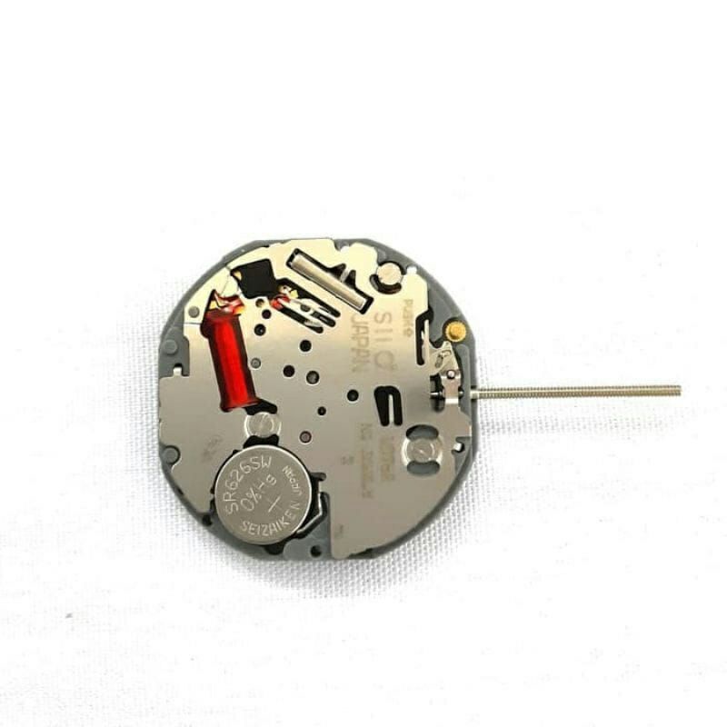 Jual Mesin jam tangan chrono vd78 original | Shopee Indonesia