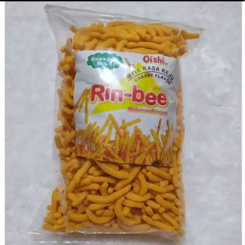 Jual rinbee 250gr | Shopee Indonesia