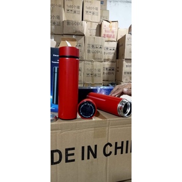 Jual BOTOL TERMOS LED | Shopee Indonesia