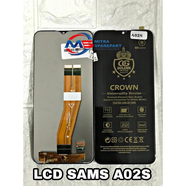 Jual Lcd Samsung A02S | Shopee Indonesia