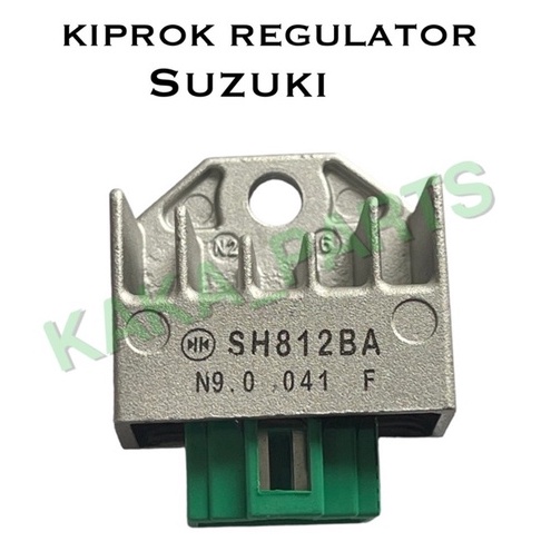 Jual KIPROK SUZUKI SATRIA FU,SKYWAVE,SPIN,SMASH,SHOGUN,NEX 110, SMASH ...