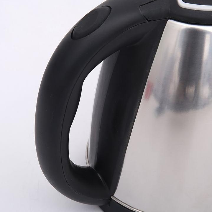 Jual Teko Listrik Teko Pemanas Air Electric Kettle Ketel Besar Otomatis ...