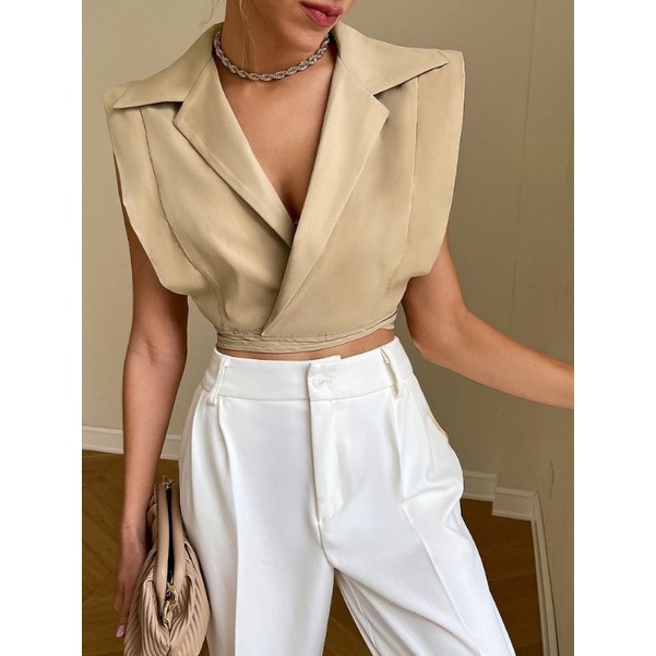 Jual Vanka Top | Shopee Indonesia