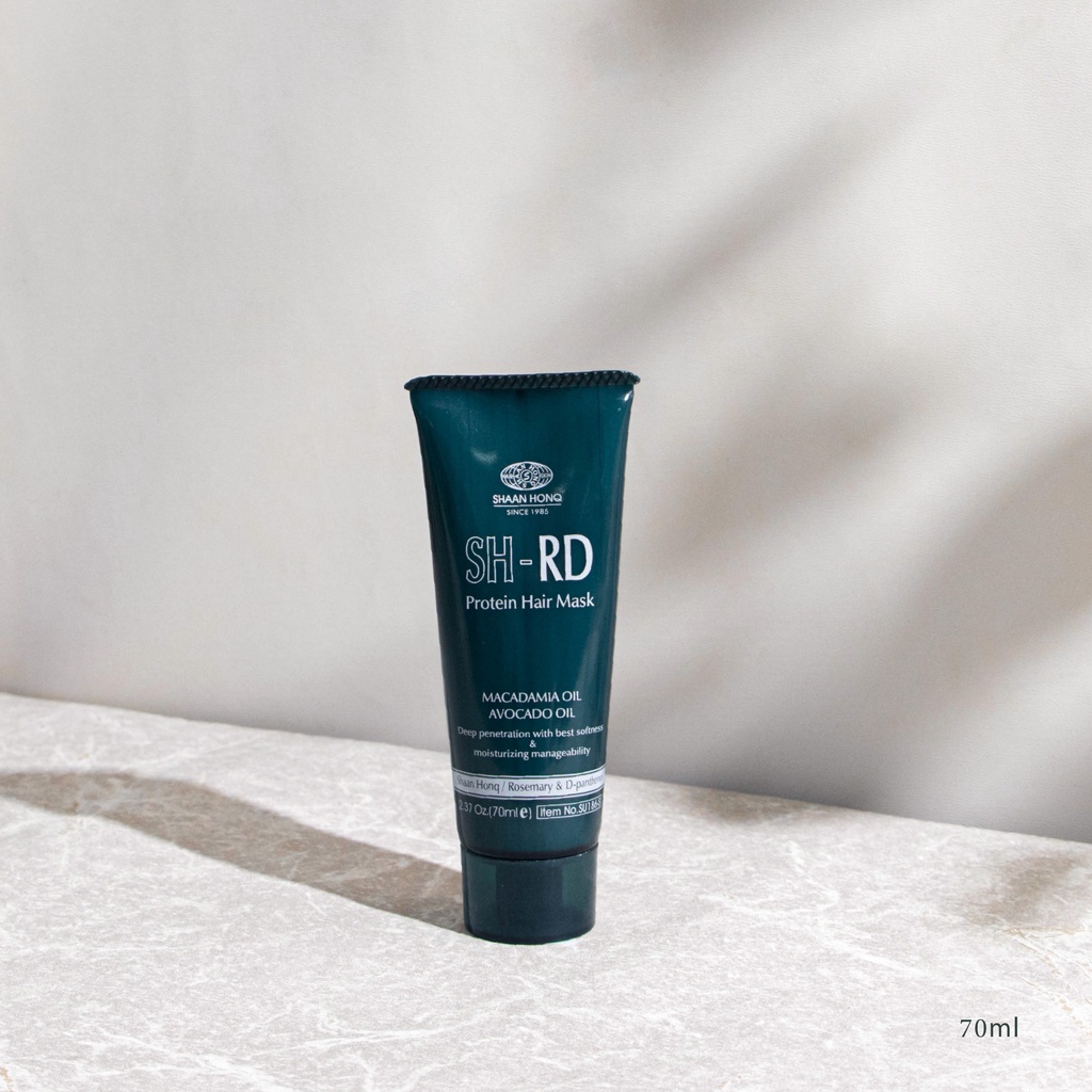 Jual SHRD Nutra Therapy Collagen Keratin Sulfate Free Shampoo Protein ...