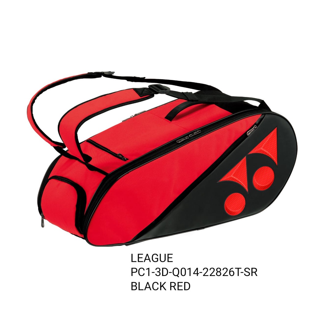 Jual Tas Badminton YONEX 3D 22826T / YONEX Badminton Bag 3D-22826T BT6 ...